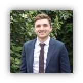 Craig Dedman | Davies Functional Nanomaterials Group
