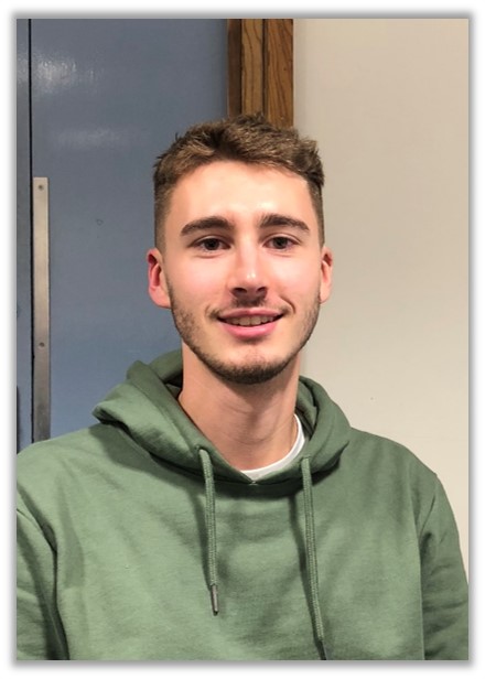 Sam Ackerley | Davies Functional Nanomaterials Group