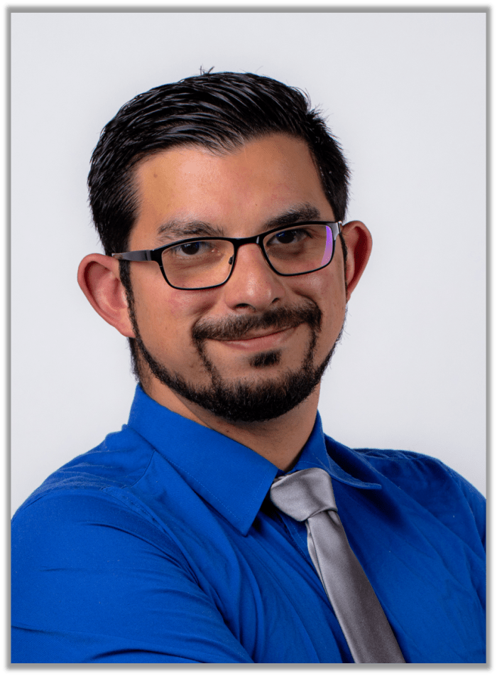 Mark Hardmeier | Davies Functional Nanomaterials Group